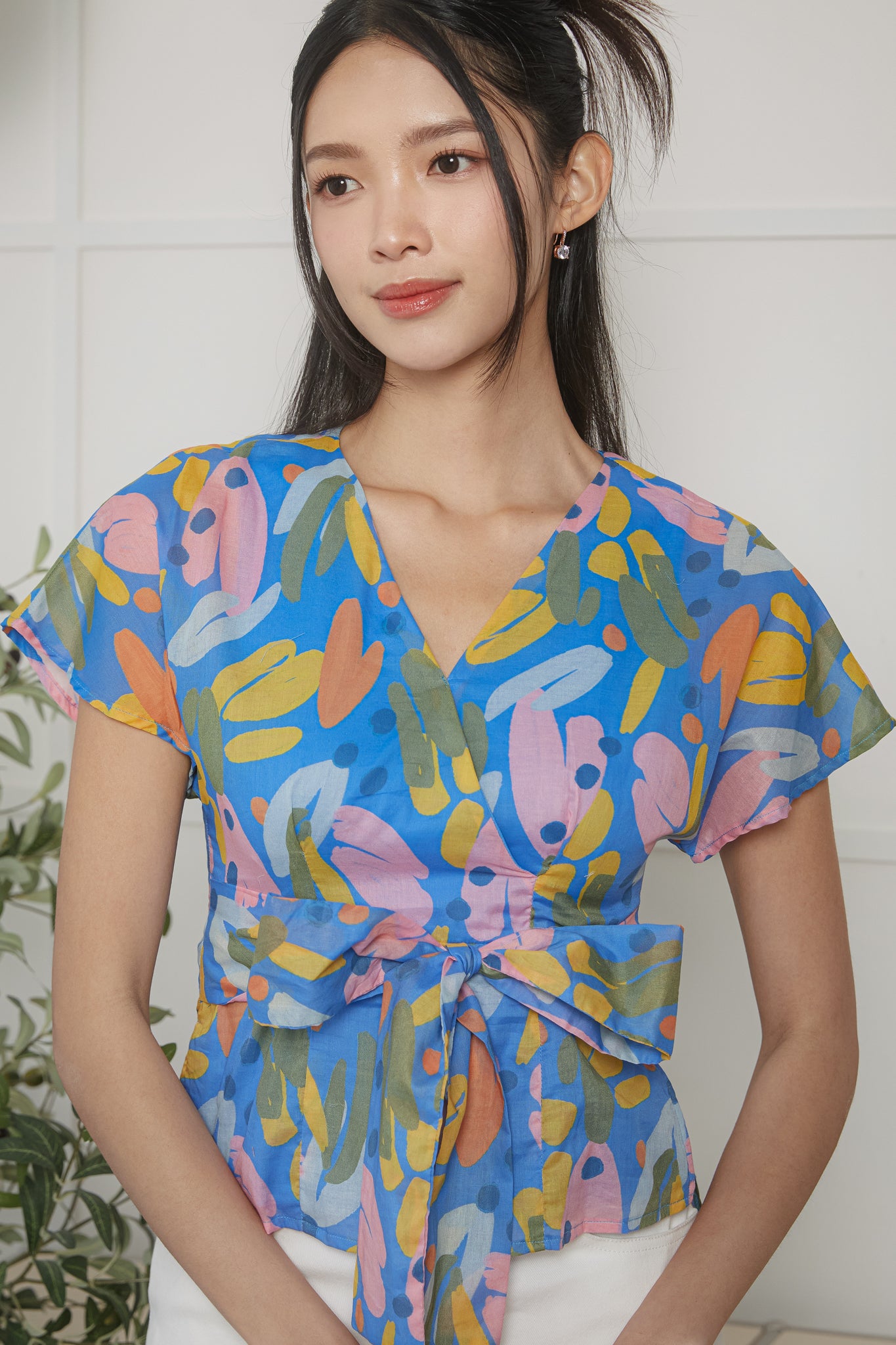 Tops - TheVelvetDolls